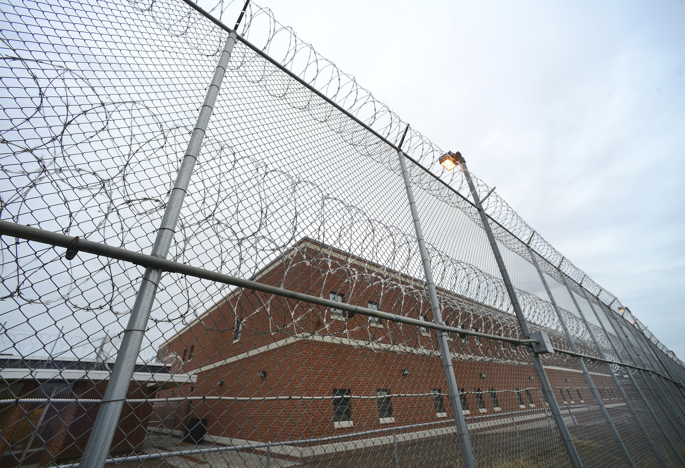 Former Prison Doctor Sues, Blasts State’s Painkiller Policy | News ...